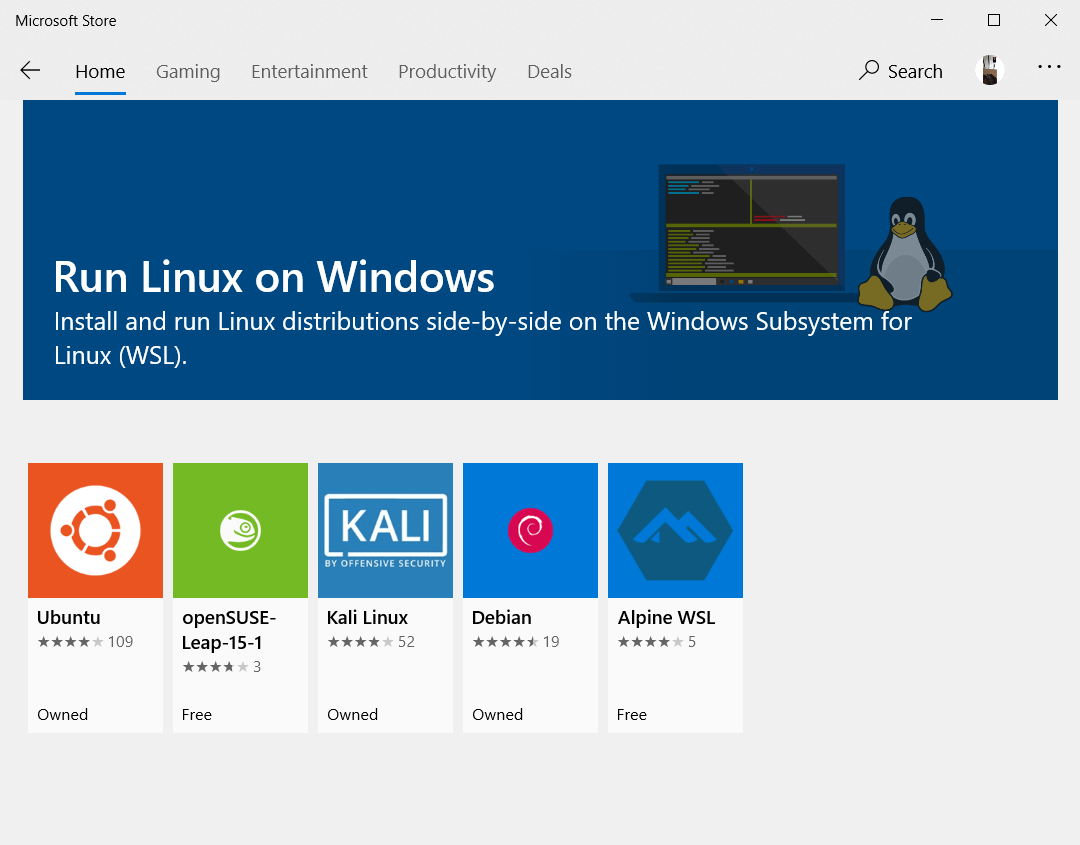 How to install WSL 2 on Windows 10 – gadgethow2