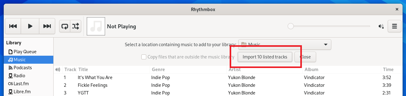 How to sync an iPod with Linux – gadgethow2