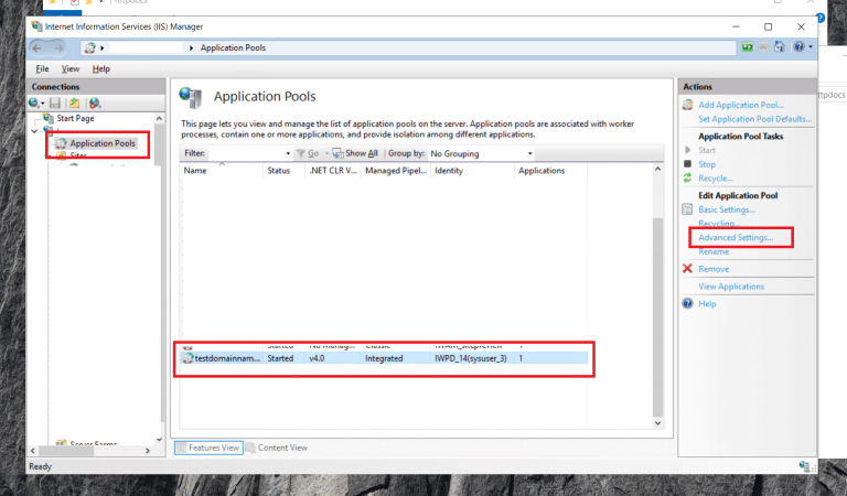 How To: Fix The ‘Microsoft.Jet.OLEDB.4.0’ provider is not registered on ...