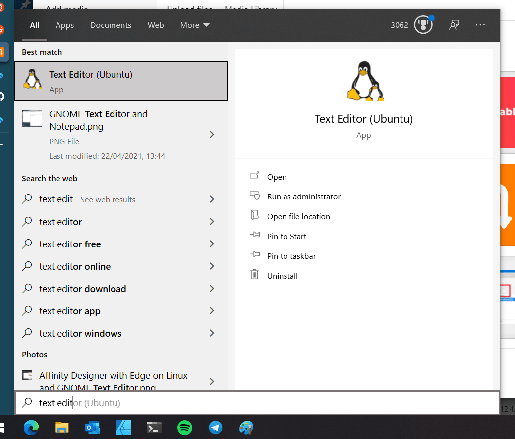 Hands-on with WSLg, the official WSL GUI – gadgethow2